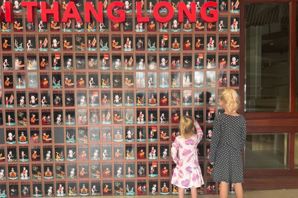 Water Puppet Show Hanoi: What to Expect (and Why We’d Go Again ...
